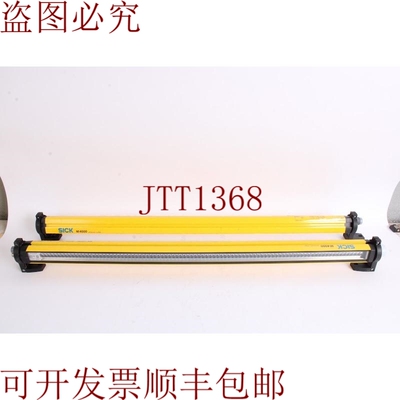 原装供应Sick M4000 M40S-64A303AA0 和 Sick 窗帘灯 M40E-64A323