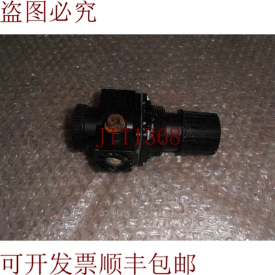 原装供应Norgren R08-238-RNMA R08238RNMA 调节器带锈