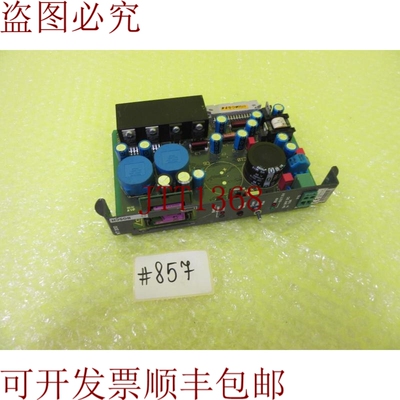 原装供应NT 200 _ 1070075096-308 卡 _  857
