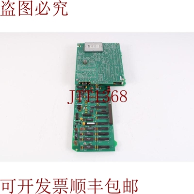 原装供应//Keysight 08591-60072 模拟接口板带 08590-60419 卡