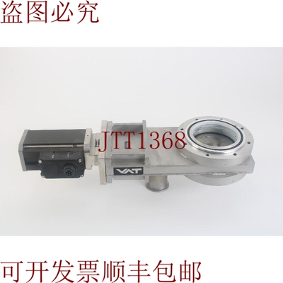 原装供应VAT F10-72107-05 真空闸阀 3-3/4 英寸