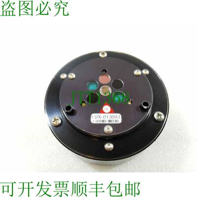 原装供应Honeywell FS24X-211 电子模块序列号 FSX-013693