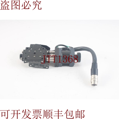 原装供应骏河关 K501-40LR 电动舞台定位 W/Orientals PMM33BH2-C