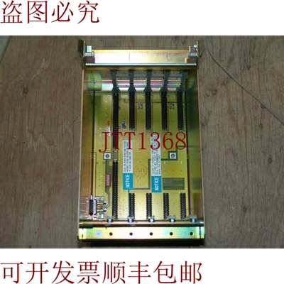 原装供应1771-A1B SER。B 4 插槽 I/O 车数量