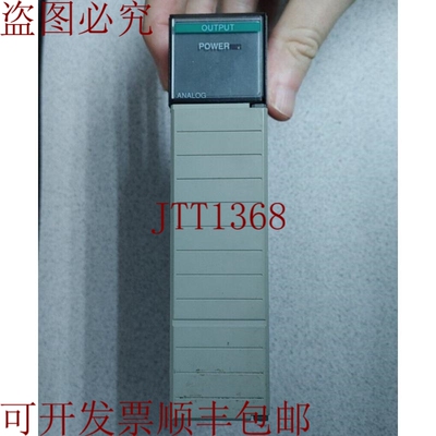 原装供应ALLEN-BRADLEY 1746-NO4I 系列分析模块数量输出！！！哇