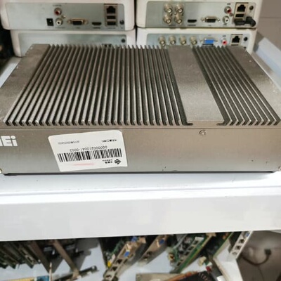 IEI威达无风扇工控机主板型号：IRS-101A-ISH-
