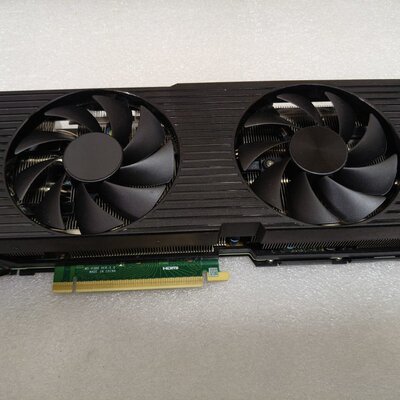 DELL/戴尔 RTX3090 24G 显卡新旧都有议价