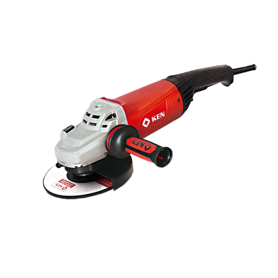 锐奇180角磨机新款原装配件转子