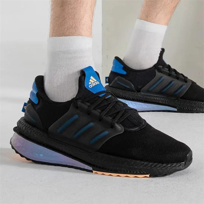 Adidas/阿迪达斯男女低帮跑步鞋