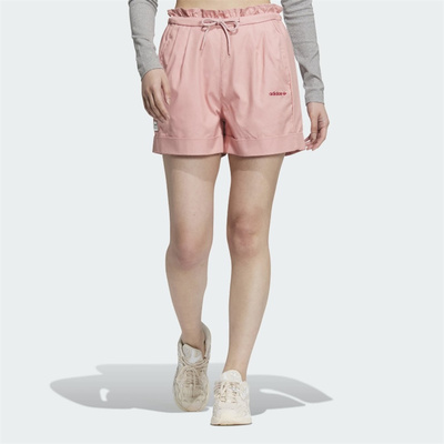 Adidas/阿迪达斯三叶草女子短裤