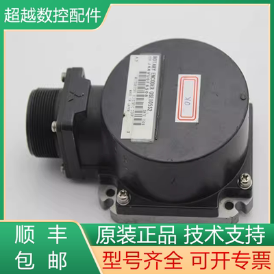 三菱全新原装编码器质保一年