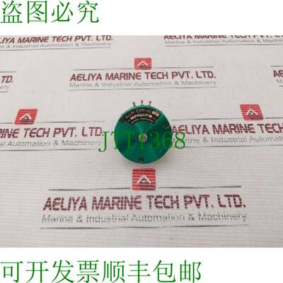 原装供应Midori Precisions CPP-45 B 电位器