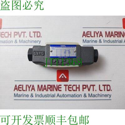 原装供应Yuken Mpw-01-4-4001 先导操作停止回默认阀 87AC