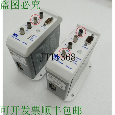 原装供应Mtl 8937 HN 光纤延长器版本 HN01 Rev F 请参见图片