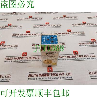 原装供应Crompton 仪器 252-PVUG 110 Hz 50/60 Hz