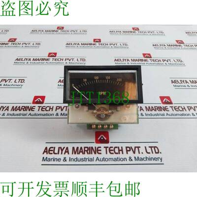 原装供应SIFAM 0-250 RPM PCB 卡 39PMD IND1013-B