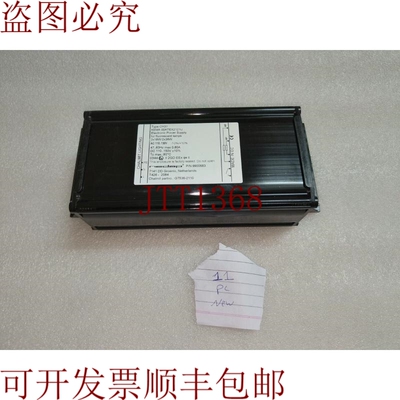 原装供应查尔米特 CH31 2X18W/2X36W 交流 110 130V