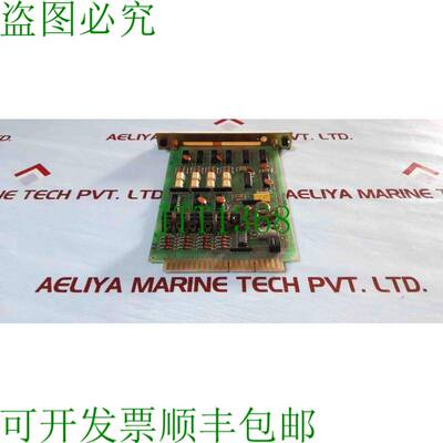 原装供应Terasaki emi-301 pcb卡k/787/11-001a