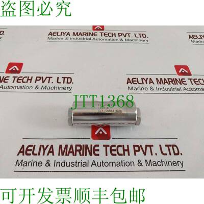 原装供应OCEANEERING 100339 穿梭阀 0.25 Sae 低 Rev-E