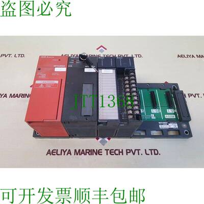 原装供应 melsec a1s61pn,a1shcpu,a1sx10 单元