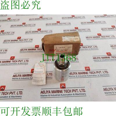 原装供应Deublin 629160 / U1001 1.3cm Npt Rh Giratorio 联合接