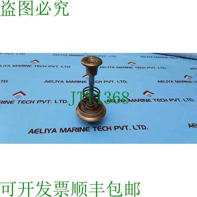 原装供应平神 16.11/0 6A/2A/86 青铜 庞帕瓦沃拉