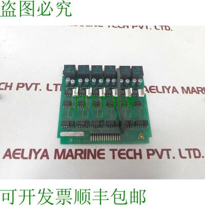 原装供应Inz52/3 PCB卡390-00157-0