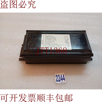 原装供应传星 NEDAP CH-EOL-40 2X18W/2X36W 110V