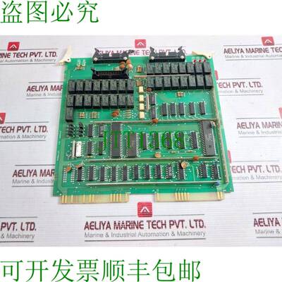 原装供应Terasaki EMW-1401 家具 I/O 模块板