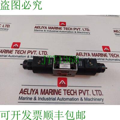 原装供应Damcos Md1d-rk/59n-d/dms 电磁阀 350Bar