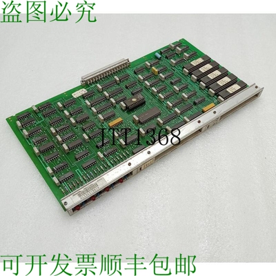 原装供应Telesta Rof 157 9003/1 R3b Ccdx 9534 PCB 卡模块 TVFI