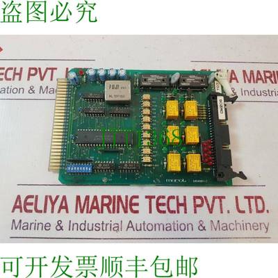 原装供应Marol sh54081-7 PCB卡