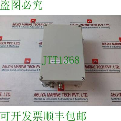 原装供应Seatel Cobham 139920-1 射频频率 50/60Hz