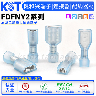 KST健和兴FDFNY2-110/187/250A