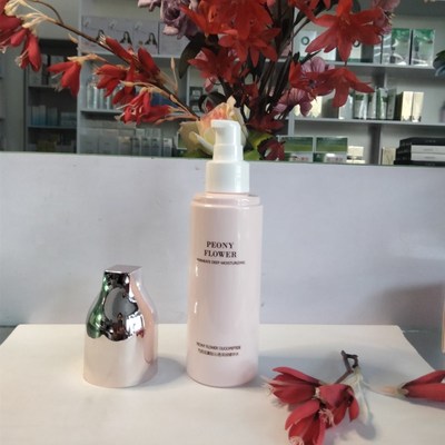 桑芙兰芍药花寡肽沁透深润精华水