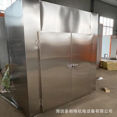 不锈钢烘干机箱自动化使用成本低性价比热效电加热节能高效