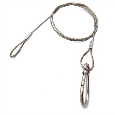 迈杰科广告牌吊绳灯具吊绳