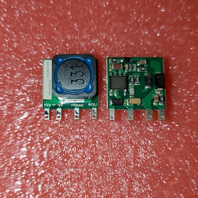 MORNSUN/金升阳开关电源