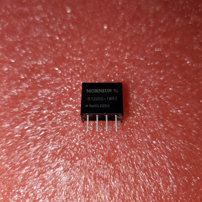 MORNSUN/金升阳B2403S-1WR3