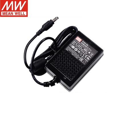 MEANWELL/明纬开关电源