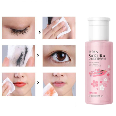 JapanSakuramakeupremover