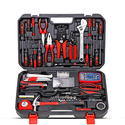 卡夫威尔电子电工电讯专用工具箱