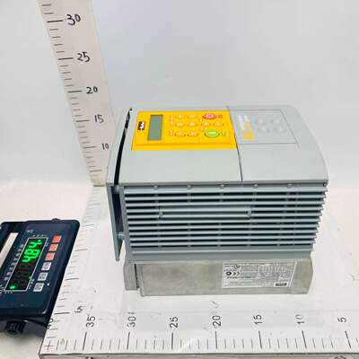 （议价）Parker 派克 直流调速器 690-432120B0-BFSW00-B400