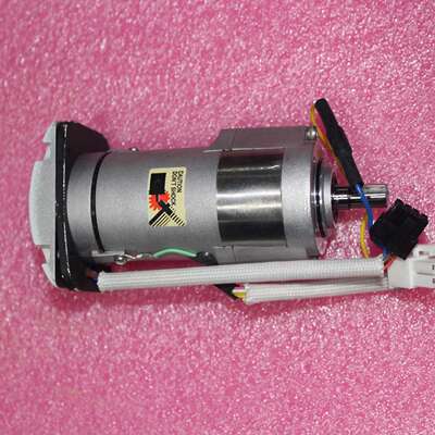（议价）ABB 机器人3HAC044517-001六轴电机马达