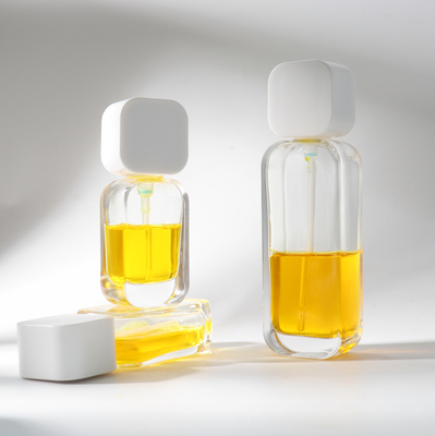 分装瓶扁圆形乳液泵瓶