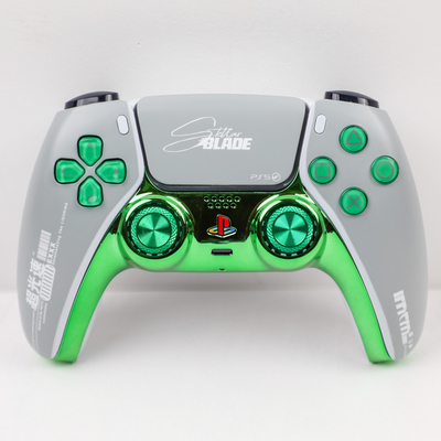 PS5游戏剑星tmr摇杆手柄