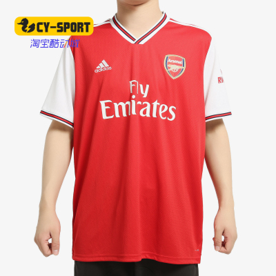 Adidas/阿迪达斯运动T恤
