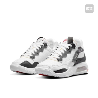 Jordan Ma2 篮球鞋 缓震轻便舒适透气防滑CW6594-106广东cj仓