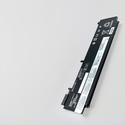 全新联想ThinkPad T460S T470S SB10F46460  00HW022电池 00HW023