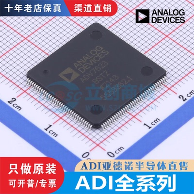 ADV 7401/7622/7623BSTZ-110 7125KSTZ50 7842KBCZ-5/P 7171KSUZ